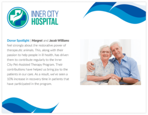 Creating Your Nonprofit Annual Report: Full Guide & Template | DonorSearch