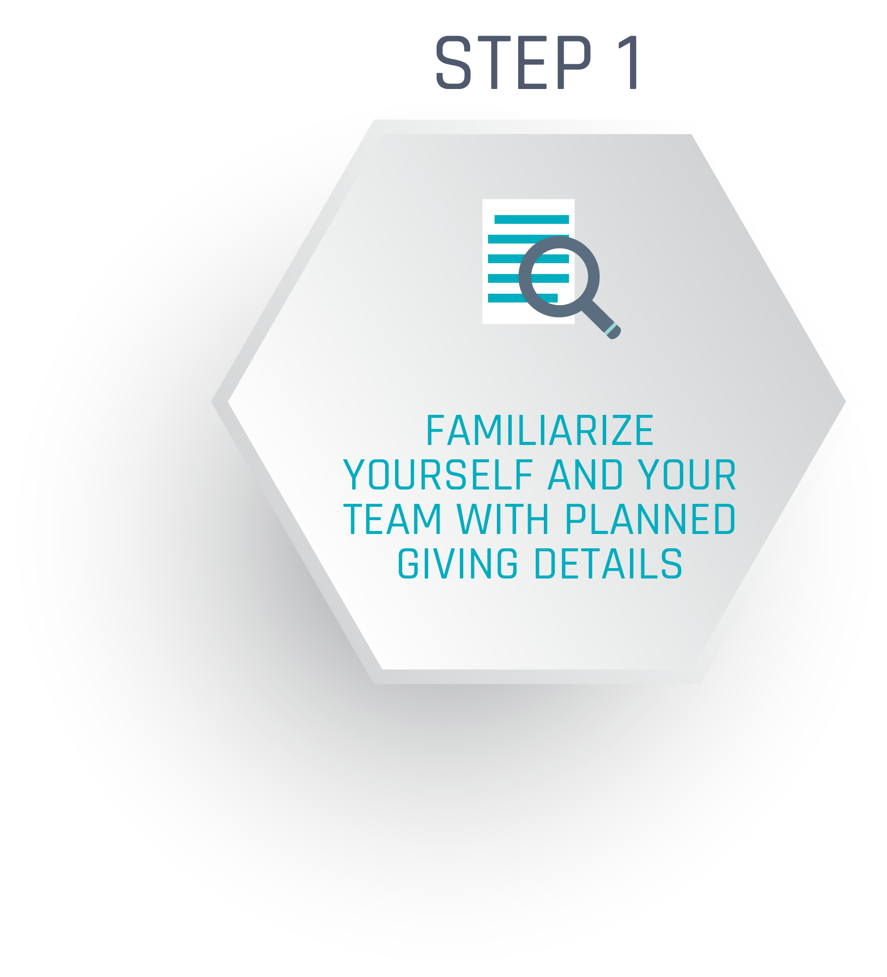 Planned Gifts: The Introductory Guide [Updated] | DonorSearch