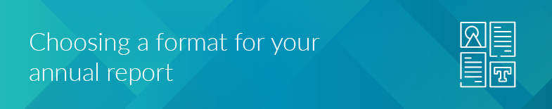 Nonprofit Annual Reports: Complete Guide and 6 Best Practices | DonorSearch