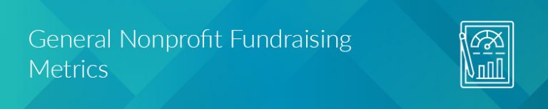 Nonprofit Fundraising Metrics: 26 Essential KPIs to Track | DonorSearch