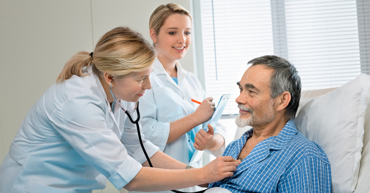 Five Steps to Grateful Patient Fundraising Success | DonorSearch
