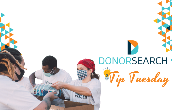 16+ Prospect Research Tools To Find More Donors For Your Org | DonorSearch