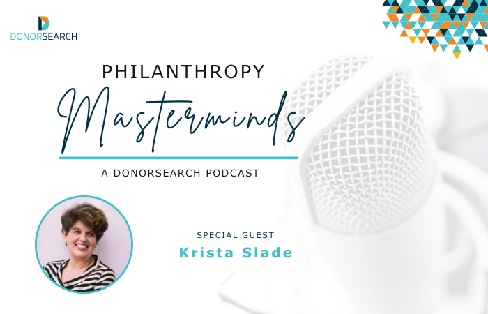 Tackling the Generosity Crisis with AI: An Innovative Approach to ...