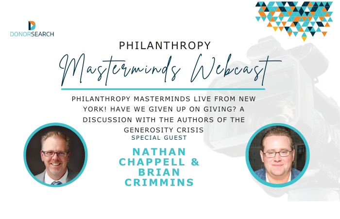 Wealth Screening Tools: 10 Top Picks to Unlock New Donors | DonorSearch