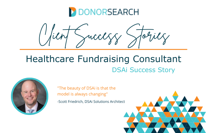 Wealth Screening Tools: 9 Top Picks to Unlock New Donors | DonorSearch