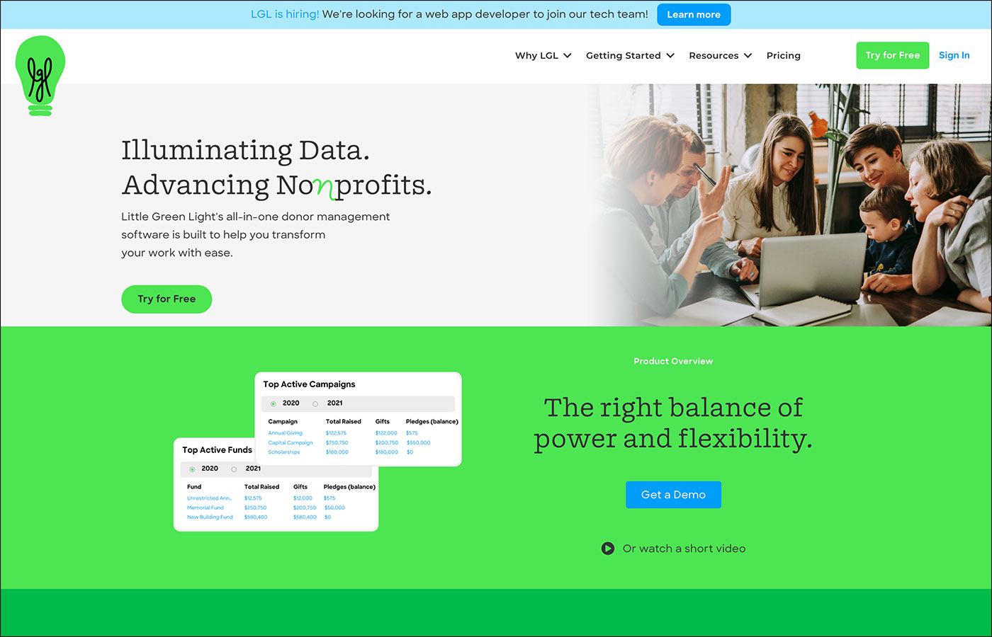 Fundraising Software: 25+ Best Solutions to Drive Donations | DonorSearch