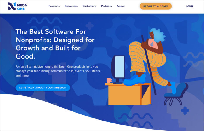 Fundraising Software: 25+ Best Solutions to Drive Donations | DonorSearch