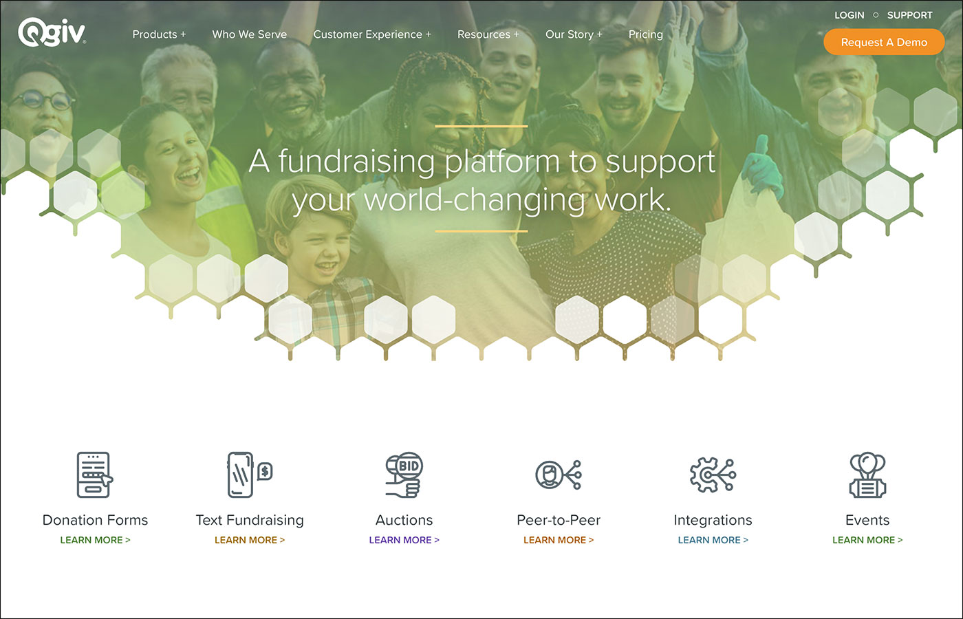 Fundraising Software: 25+ Best Solutions to Drive Donations | DonorSearch