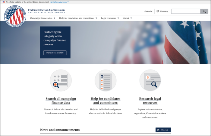 15+ Best Prospect Research Tools to Find High-Impact Donors | DonorSearch