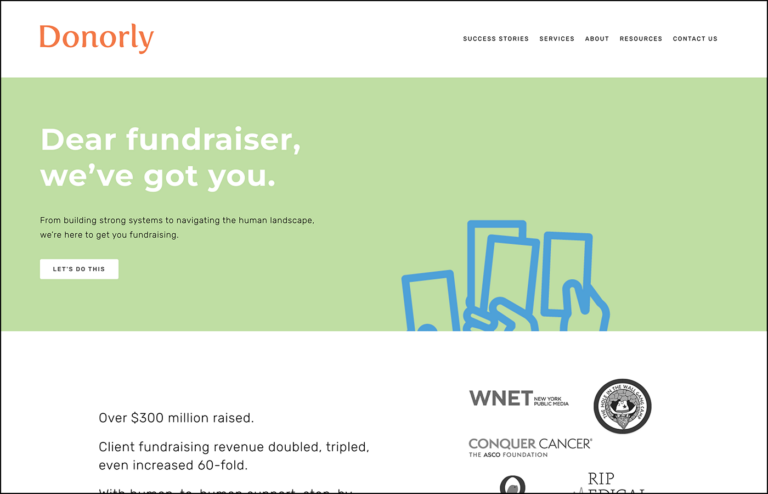 15+ Best Prospect Research Tools to Find High-Impact Donors | DonorSearch