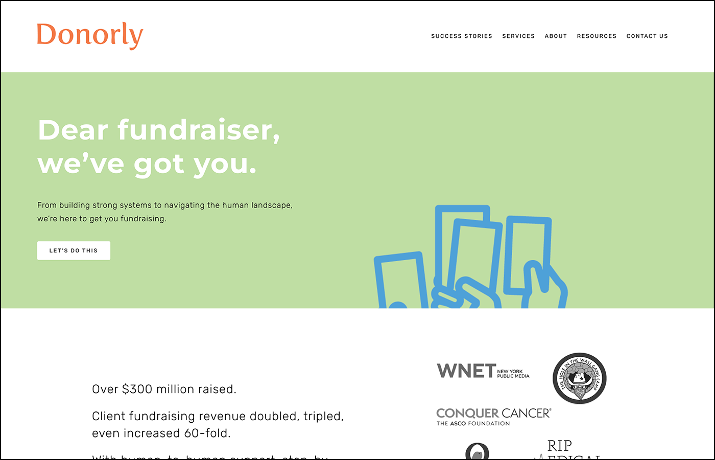 15+ Best Prospect Research Tools to Find High-Impact Donors | DonorSearch