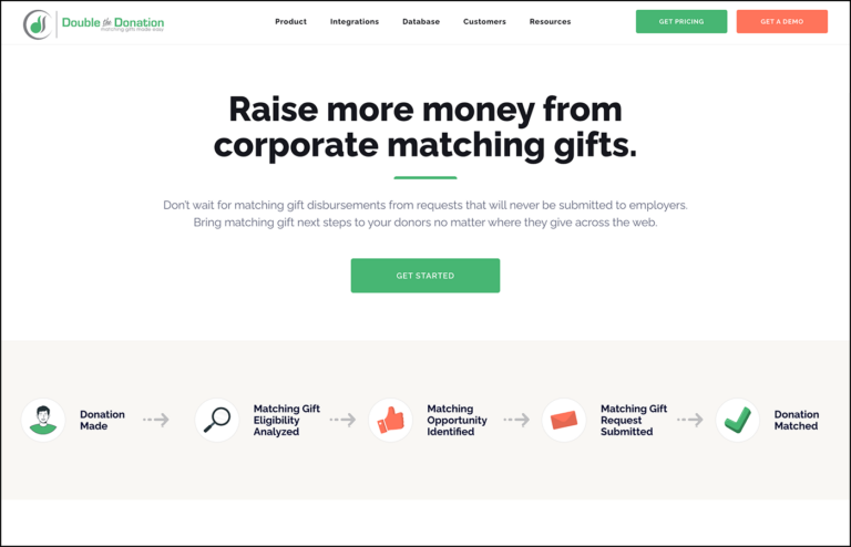 15+ Best Prospect Research Tools to Find High-Impact Donors | DonorSearch