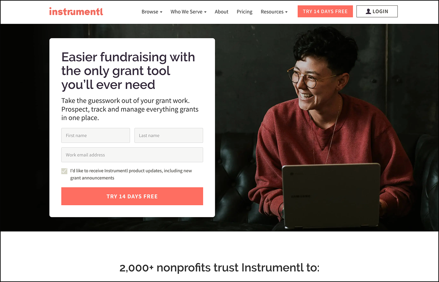 15+ Best Prospect Research Tools to Find High-Impact Donors | DonorSearch