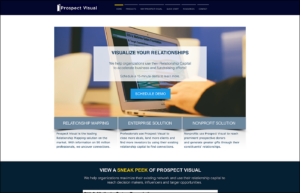 15+ Best Prospect Research Tools to Find High-Impact Donors | DonorSearch