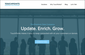 15+ Best Prospect Research Tools to Find High-Impact Donors | DonorSearch