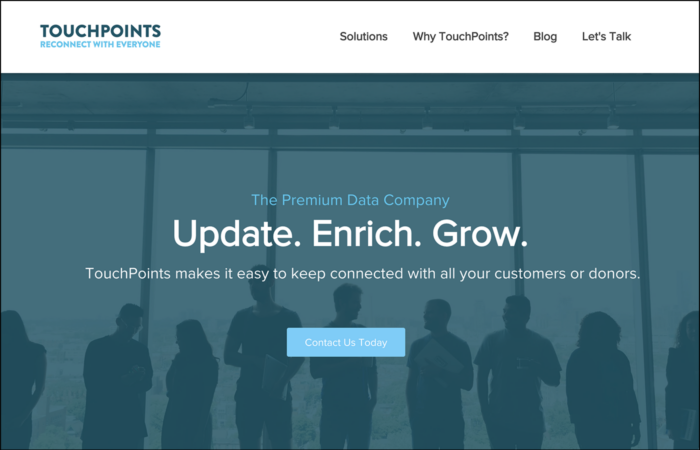 15+ Best Prospect Research Tools to Find High-Impact Donors | DonorSearch