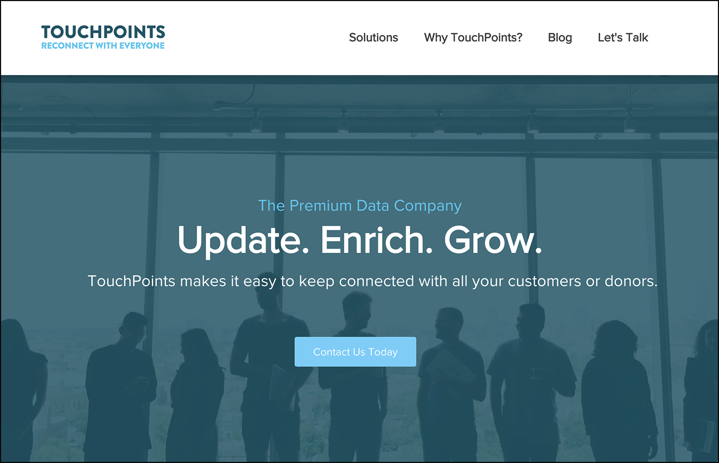 15+ Best Prospect Research Tools to Find High-Impact Donors | DonorSearch