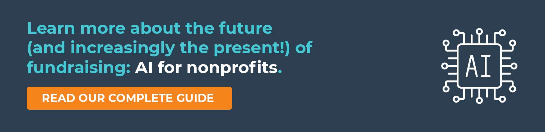 15+ Best Prospect Research Tools to Find High-Impact Donors | DonorSearch