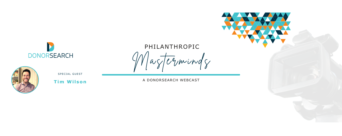 Mastering Prospect Development in A Changing Tech Landscape | DonorSearch