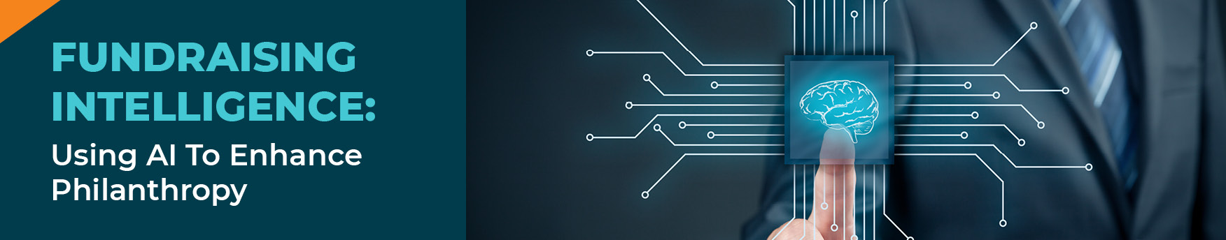 Fundraising Intelligence: Using AI to Enhance Philanthropy | DonorSearch