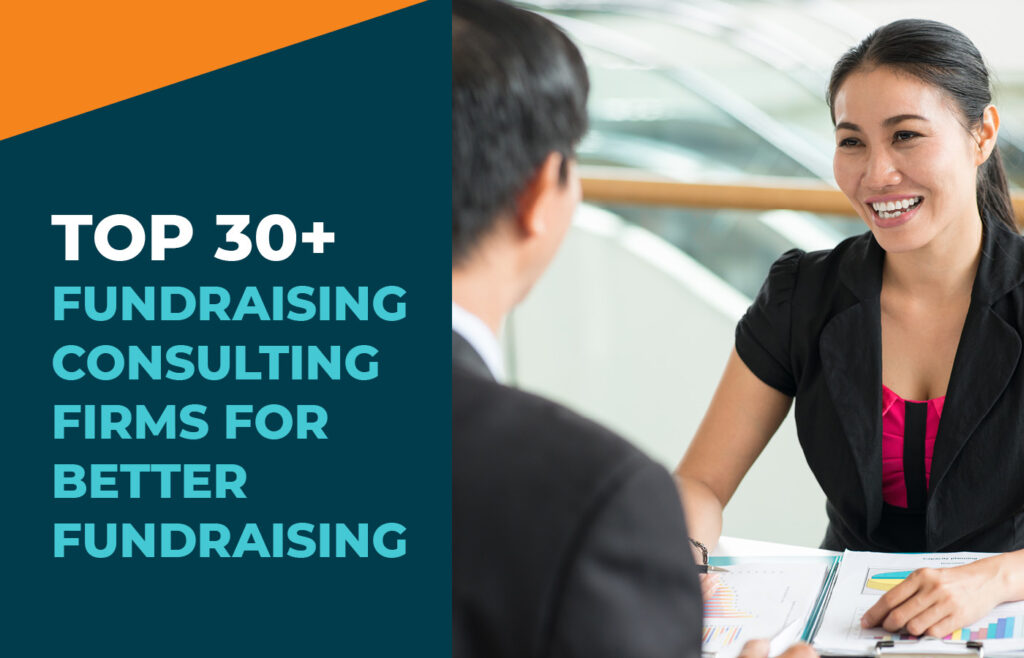 Nonprofit Donor Databases: Everything You Need to Know | DonorSearch