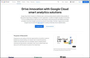 AI Tools for Nonprofits: 30+ Top Picks & How to Get Started | DonorSearch