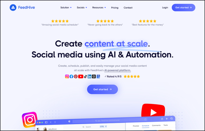 AI Tools for Nonprofits: 30+ Top Picks & How to Get Started | DonorSearch