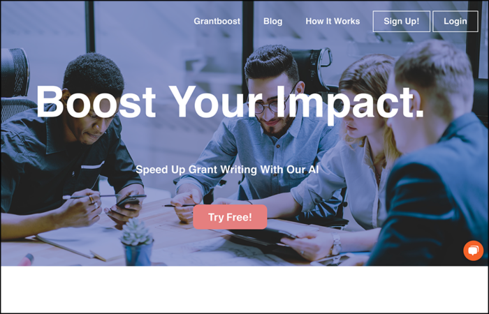 AI Tools for Nonprofits: 30+ Top Picks & How to Get Started | DonorSearch