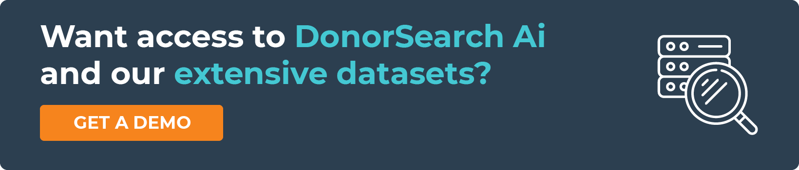 Fundraising for Healthcare Institutions: The Basics to Know | DonorSearch