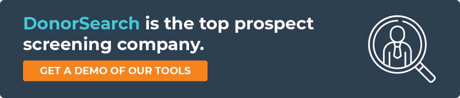 Prospect Research 101: A Crash Course for Nonprofits