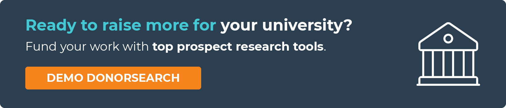 University Fundraising: 5 Flawless Tips to Engage Alumni | DonorSearch