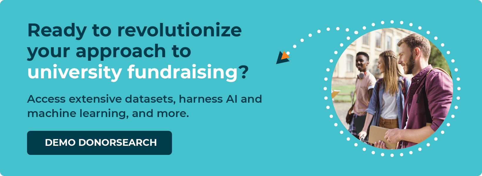 University Fundraising: 5 Flawless Tips to Engage Alumni | DonorSearch