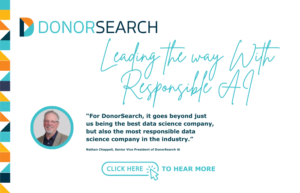 Nonprofit Donor Databases: Everything You Need to Know | DonorSearch
