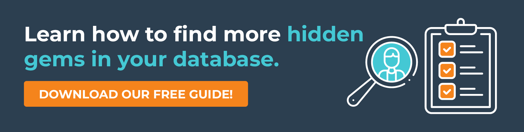Wealth Screening Tools: 10 Top Picks to Unlock New Donors | DonorSearch