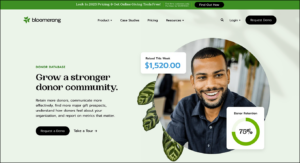 Wealth Screening Tools: 10 Top Picks to Unlock New Donors | DonorSearch