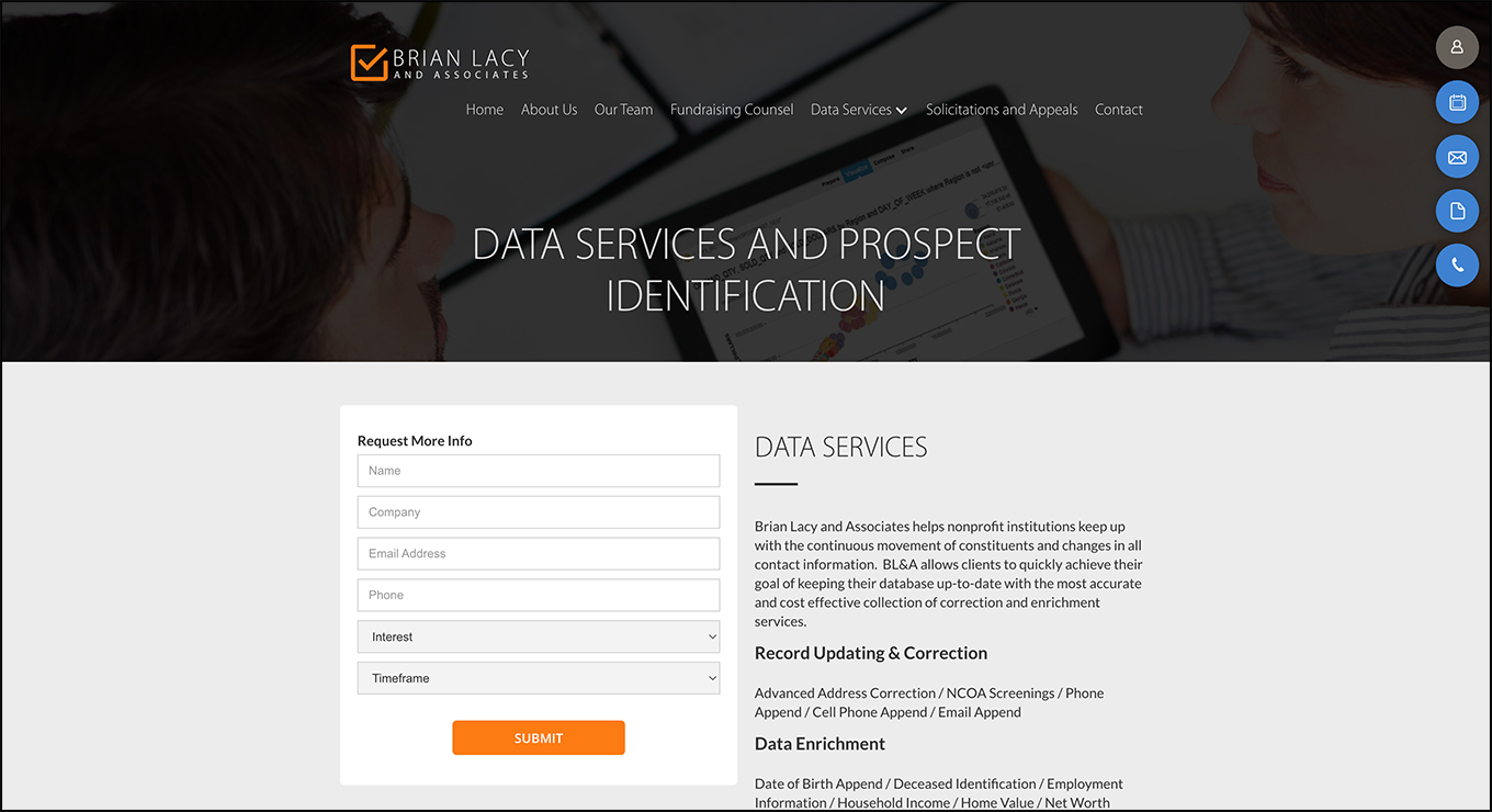 Wealth Screening Tools: 10 Top Picks to Unlock New Donors | DonorSearch
