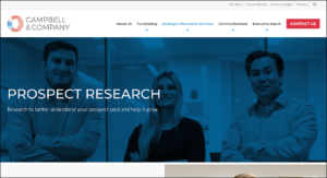 Wealth Screening Tools: 10 Top Picks to Unlock New Donors | DonorSearch