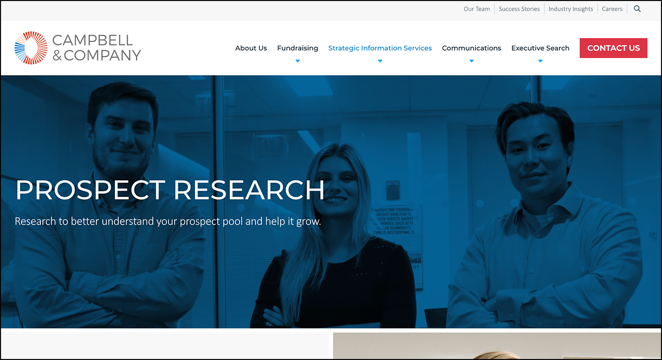 Wealth Screening Tools: 10 Top Picks to Unlock New Donors | DonorSearch