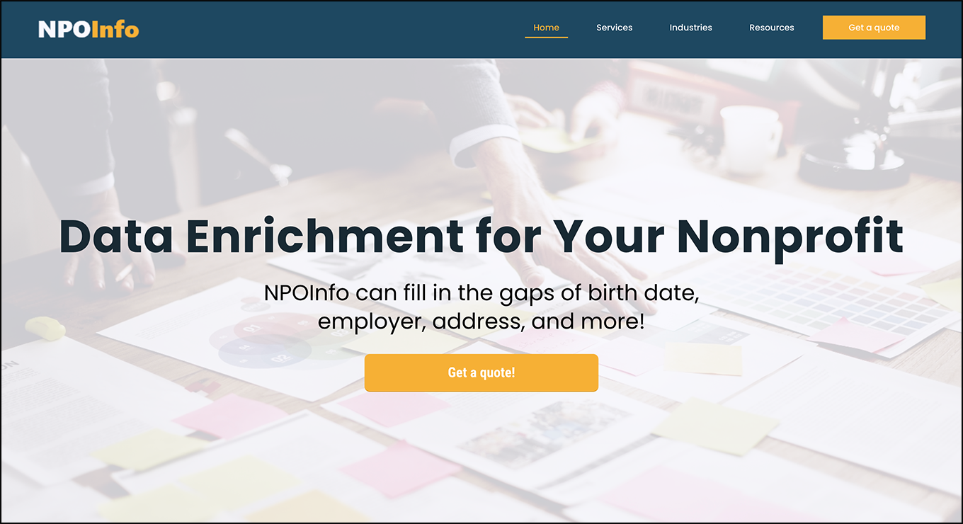 Wealth Screening Tools: 10 Top Picks to Unlock New Donors | DonorSearch