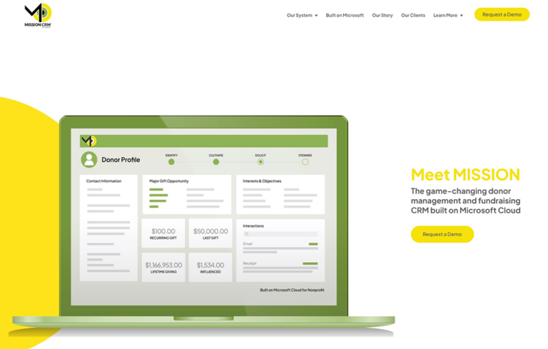 Nonprofit Donor Databases: Everything You Need to Know | DonorSearch