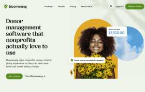 Nonprofit Donor Databases: Everything You Need to Know | DonorSearch