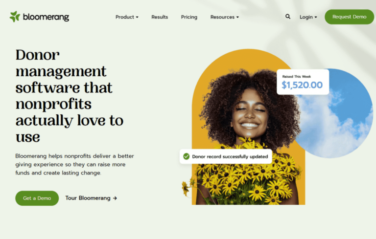 Nonprofit Donor Databases: Everything You Need to Know | DonorSearch