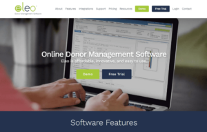 Nonprofit Donor Databases: Everything You Need to Know | DonorSearch