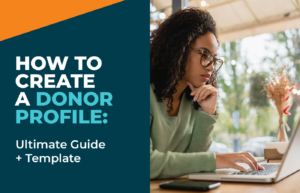 Donor Cultivation: The Basics + 6 Standout Strategies | DonorSearch
