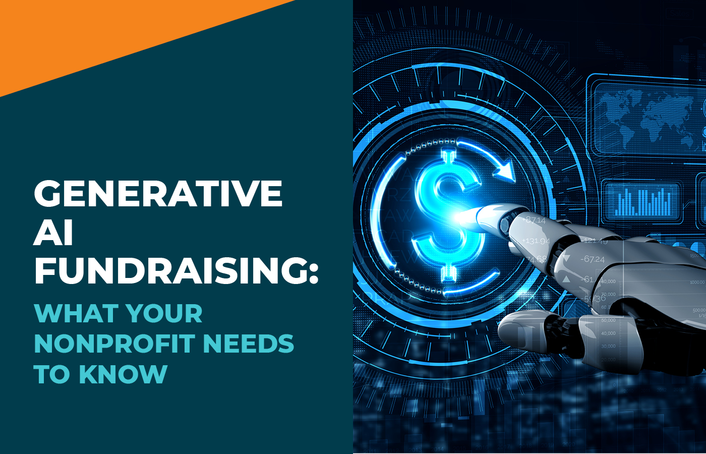 Fundraising for Healthcare Institutions: The Basics to Know | DonorSearch