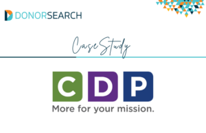 Nonprofit Donor Databases: Everything You Need to Know | DonorSearch