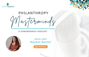 Resource Library | DonorSearch