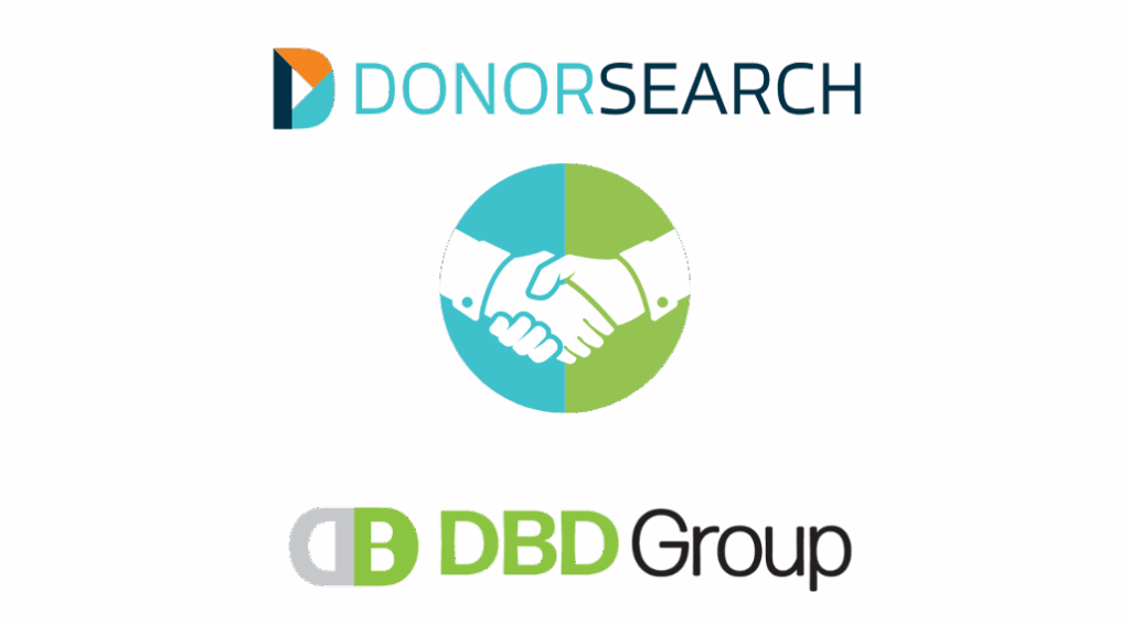 DonorSearch Partners-DBD Group | DonorSearch